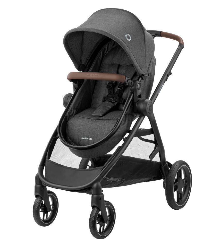 Maxi Cosi Zelia S Trio Portbebeye Dönüşebilen ve Cabriofix i-size Ana ...